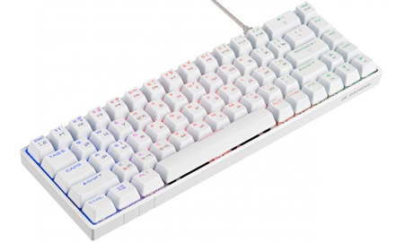 Клавиатуры разные 7 штук Keychron / Razer / s98