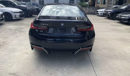 BMW I3 35 L. 40 L. E drive sport night. To‘lov siz hohlagan usulda.