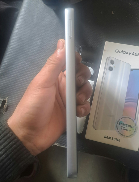 Galaxy A05  4/128 Gb