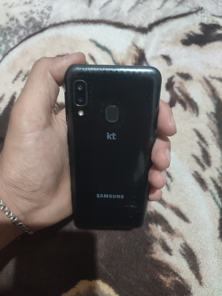SAMSUNG A20 Holati ideal