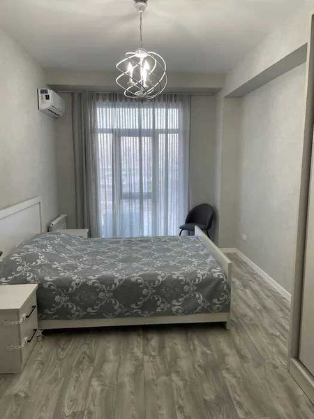 4 комнатная в новостройке, супер локация. 149м2 ЕВРО ремонт, центр
