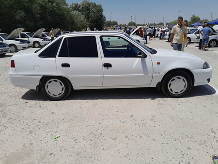 Nexia 2.  1.6 mitan 100