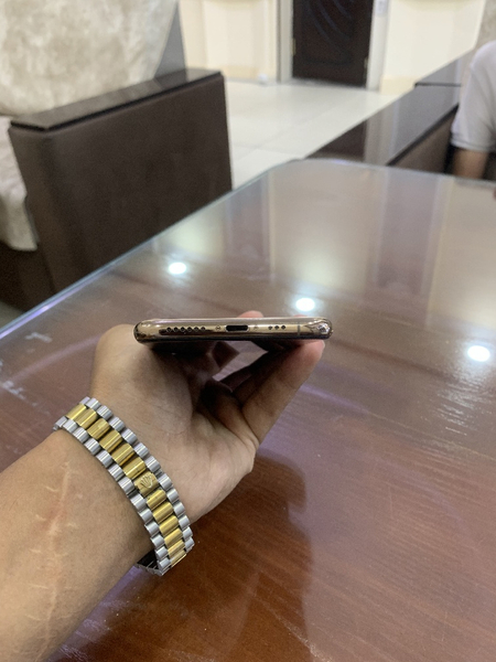 Iphone xs 64 ideal kor dok bor