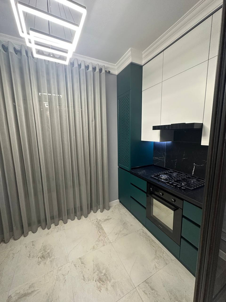 Жк Tiara Residences! Сдается 2х комнатная квартира