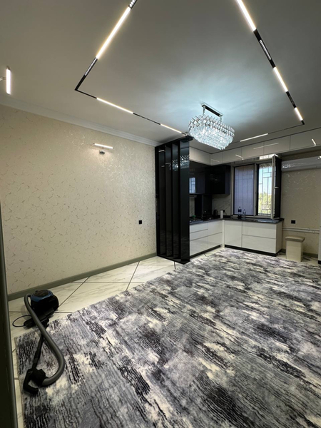 Ттз рынок ЖК Revirside 3/8/10 60м2 меб+тех евро
