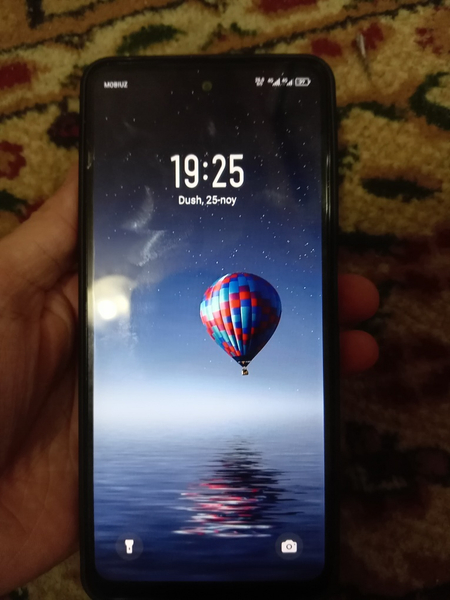 Infinix smart 8 pro
