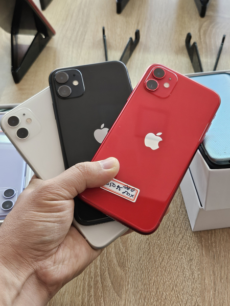 iphone 11 64/128Gb kha orginal