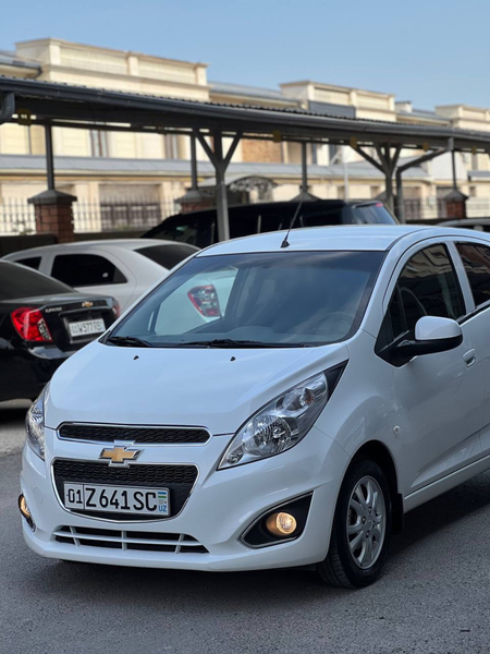 Spark 2023 optima++ SROCHNA