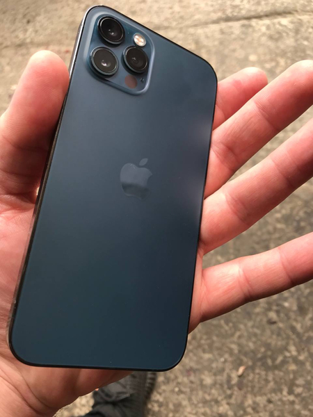 IPhone 12 Pro 128gb LL/A ochilmagan