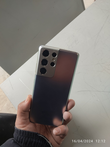 Samsung s21 ultra