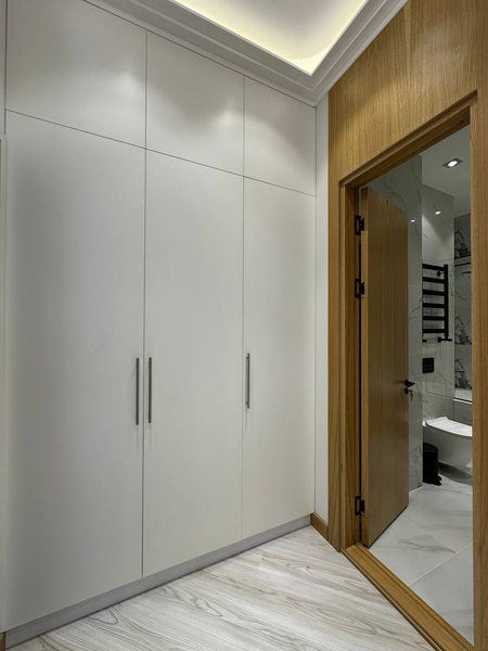Darkhan Avenue Продается 3 комнатная квартира ремонт Мирзо-Улугбек