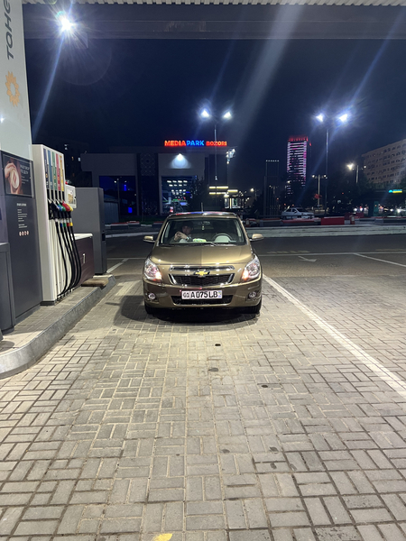 Cobalt 4pozitsa
