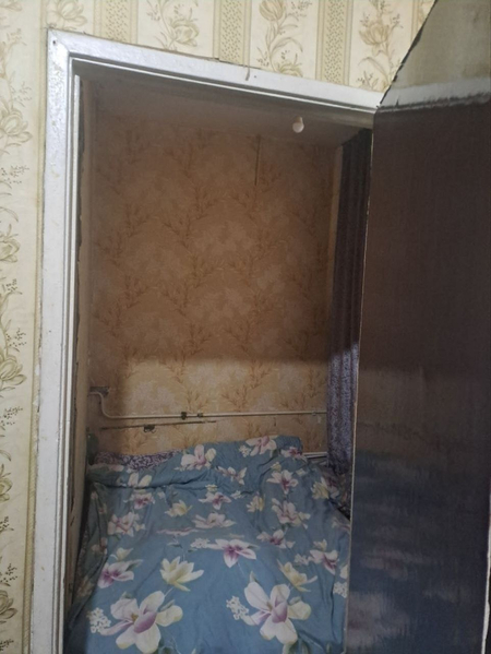 Продается 1-комнатная квартира в Юнусабаде, 6 квартал.