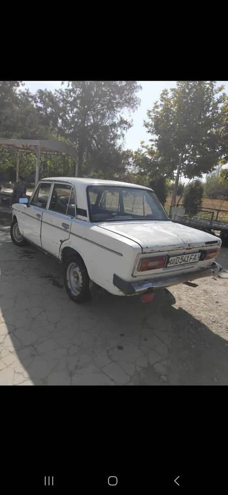 Ваз 21 06 сотилади