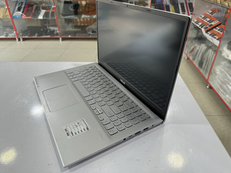 Asus vivobook dasrurlash va grafikalar uchun