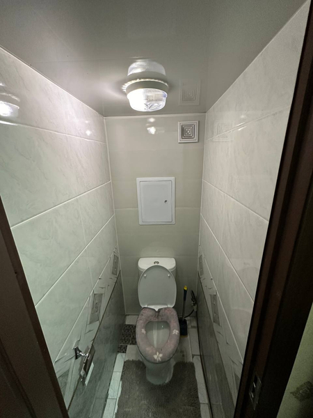 ‼️СРОЧНО Феруза 2в3/2/4 50м² ор-р(Таксопарк)‼️