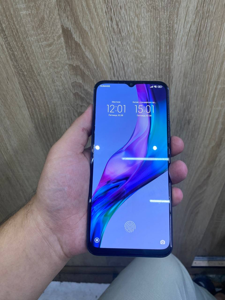 Xiaomi mi 10 lite 5g flagmn 8/128