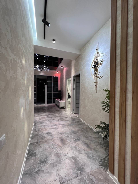 Parkent Avenue Продается 3 комнатная квартира ремонт Паркентский