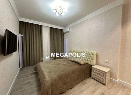 * ЖК Ozbegim(Узбегим) 2/2/10 ЕВРО. 70 кв.м.