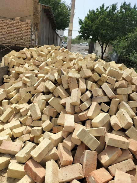 Pishtgan gʻisht  narxi 950 soʻm sifati aloo