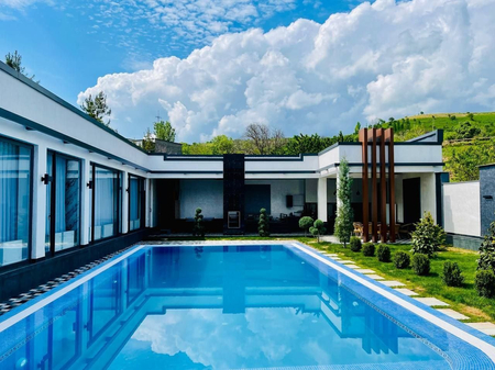 Сдается дача Silver House около Бочке
