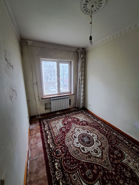 Аренда Квартира Алгоритм Гулистон 3/2/4 300$ Оила закс 77-Серия