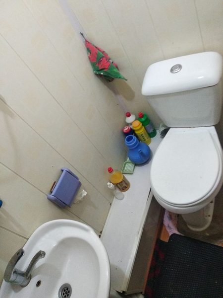 Срочно продаётся 1 комн квартира