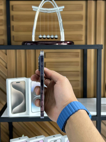 iPhone 14 Pro | Bosh to’lovsiz 36 oygacha halol nasiya