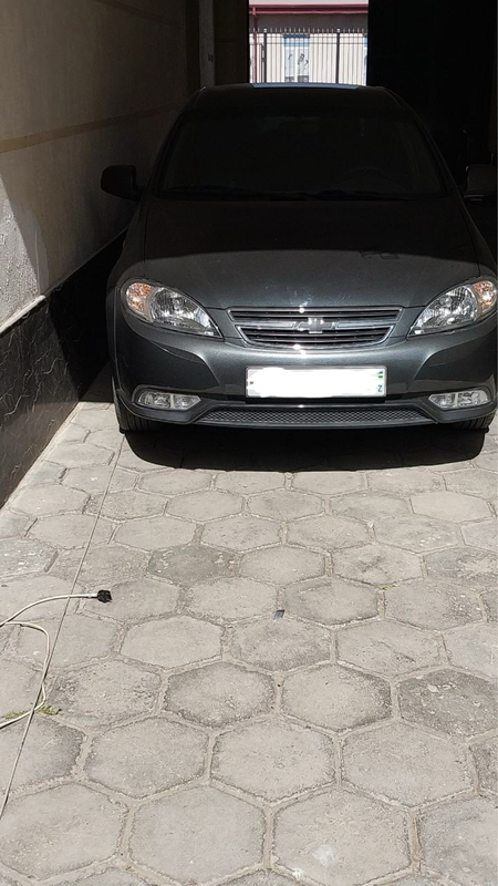 Gentra sotiladi xolati zor