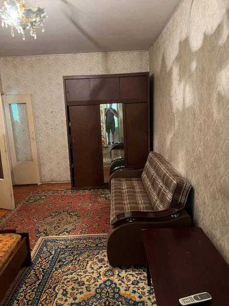 Чиланзар 25кв Улучшеная плнировка
1.1.4 панель 38м² без.рем балкн 2/3