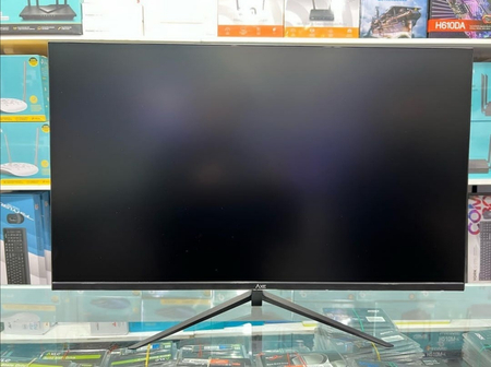 Новый монитор 24/ ips/ 75 hz