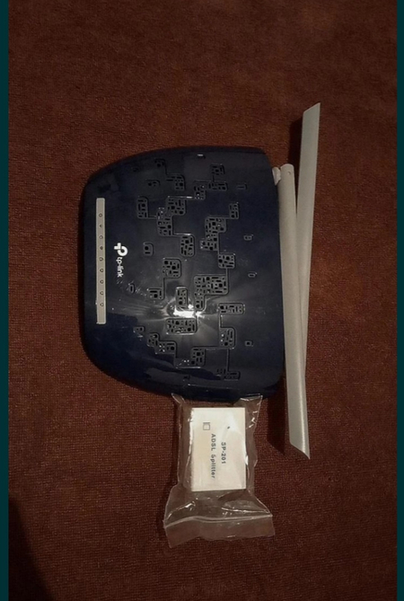 Wifi routuri sotiladi
