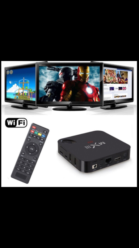 УСТАНОВКА  Телевизоров и доставка Tv box smart wi-fi настройка.