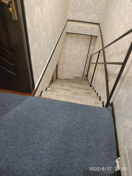 Katedj 2 qavatli