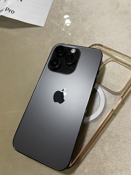 Iphone 14 pro 128gb