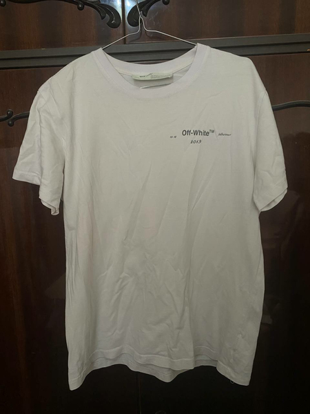 Футболка Off-white