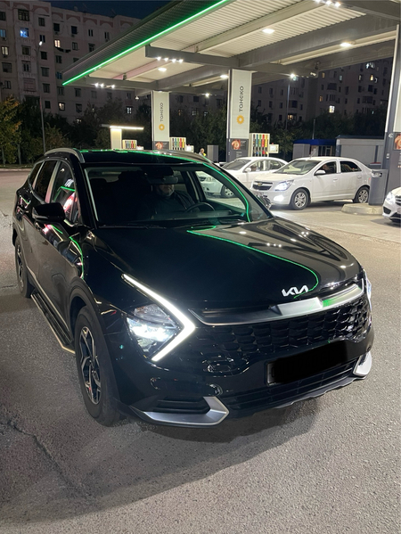 KIA Sorento 2023