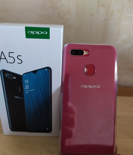 Naprimer oppo a5c