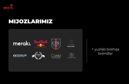 HR, Rekruter, Kerakli xodim topib beramiz