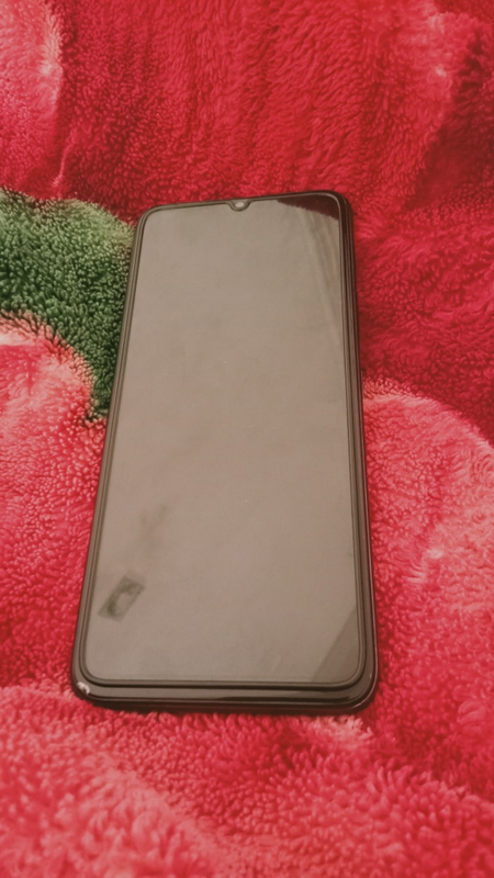 Infinixs Smart 6 plyus
