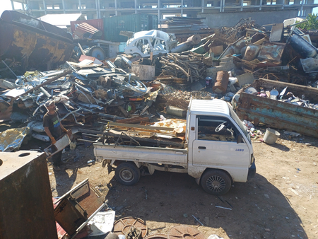 3000 Sum. Metalalom Metal chugun olamiz. Pererabotka metallom
