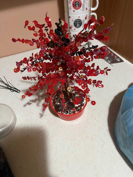 Продается денежное дерево Hand Made