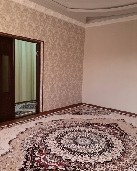 Продается 4х комнатный коттедж в Сергелийском районе, Нуфузли