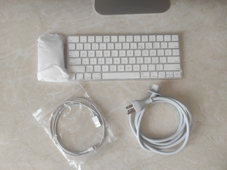 iMac 27