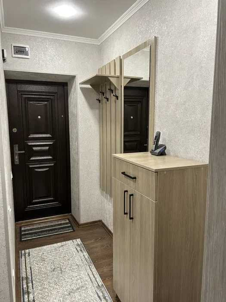 ID 322 Сдаётся квартира в Яккасарайском районе, улица Бабура.