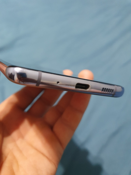 Samsung S20 plus 5G