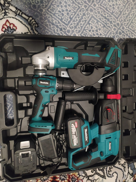 makita shuripavoy balgarka perfarator