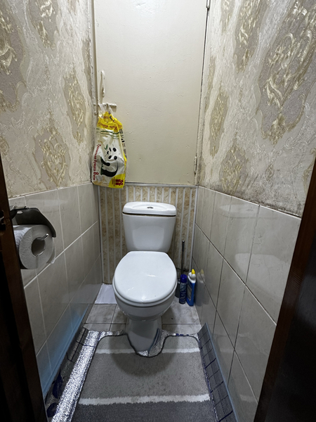 Феруза Продается квартира 3/4/4 балкон 1.5х3