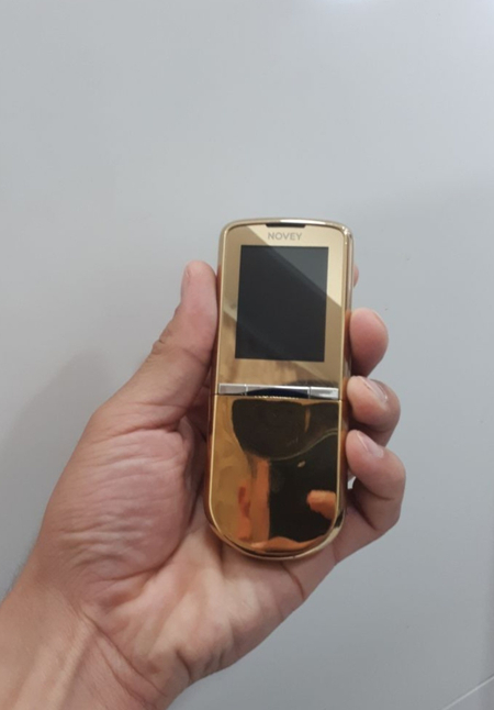 Novey N880 holeti yaxshi
