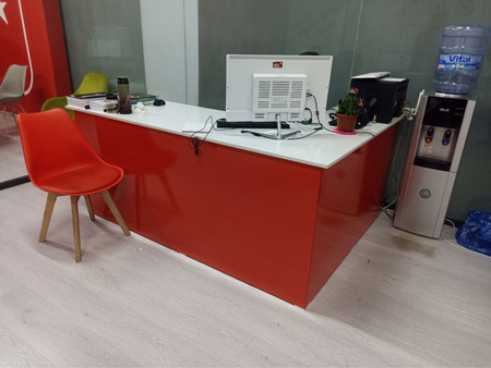 Ofis va xonadon